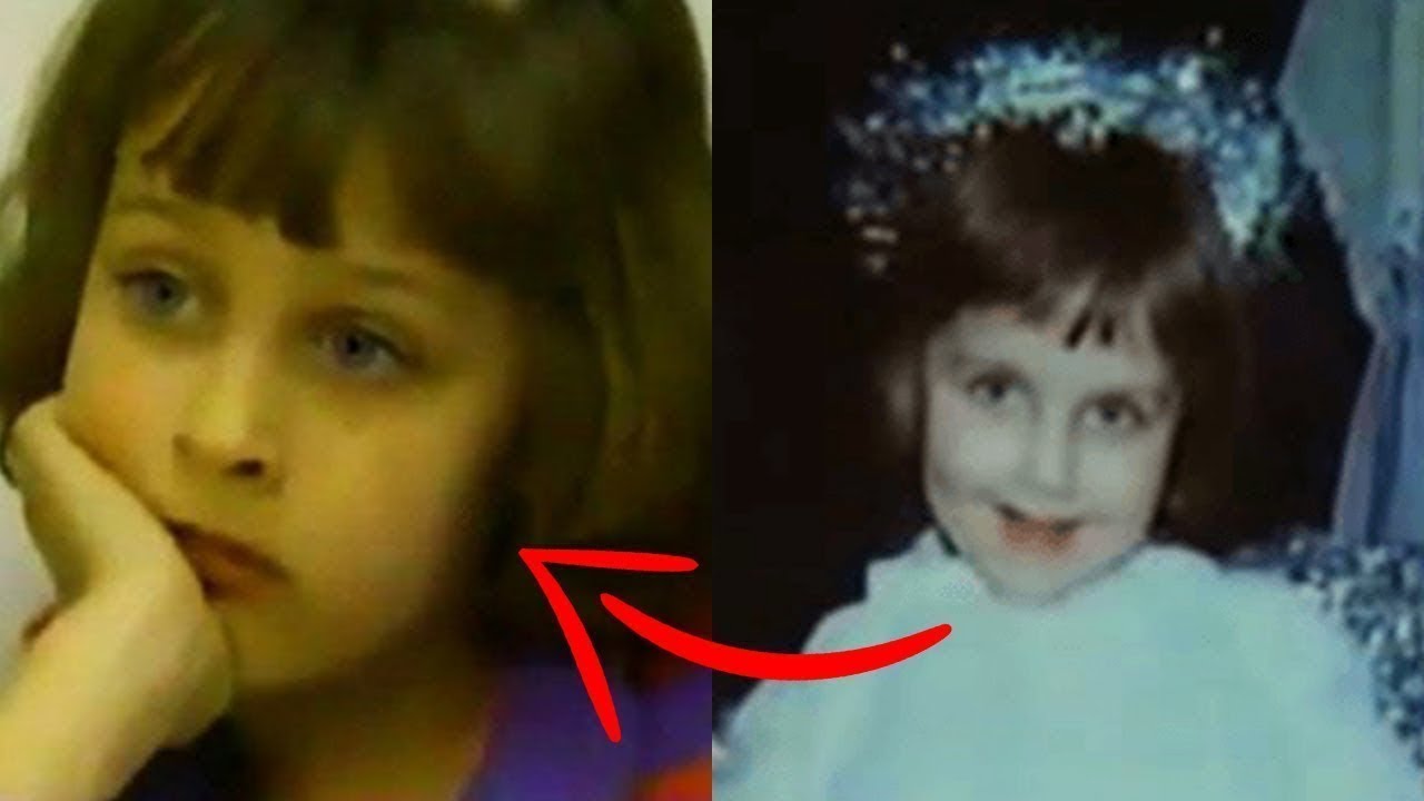 Remember ‘Child Psychopath’ Beth Thomas This Is How She’s Turned Her ...