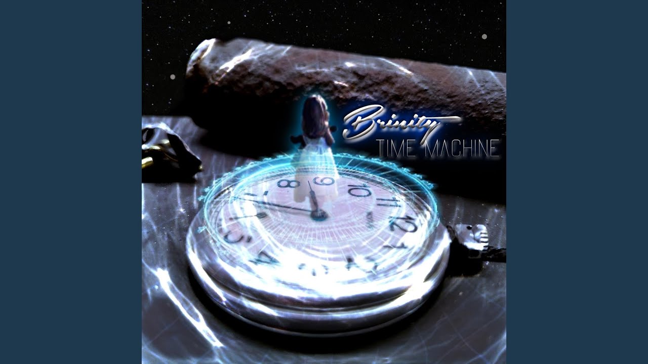 Time Machine - YouTube