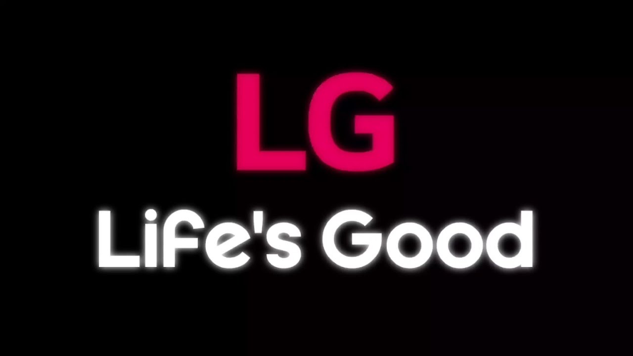Life's Good - LG 2016 Ringtone - YouTube