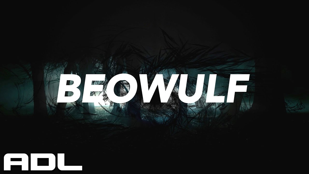 The Epic Poem of Beowulf - YouTube