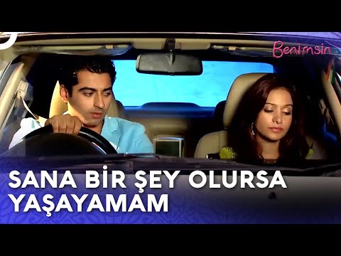 Böyle Bir Aşk Görülmedi Dünyada 😍 | Benimsin Hint Dizisi