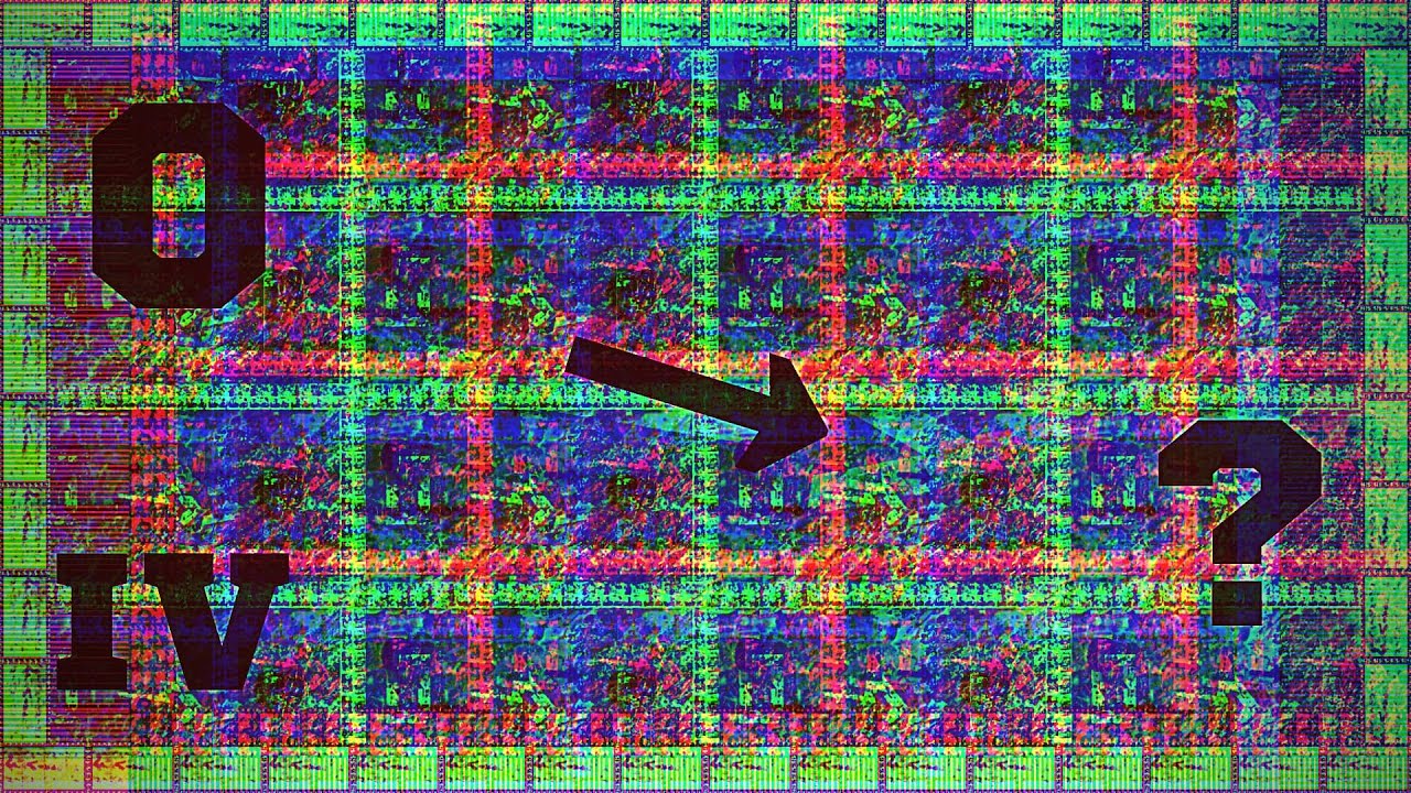 ℕ𝕦𝕞𝕓𝕖𝕣𝕤 𝟘 𝕥𝕠 ?̭͉͔̋?̩͓̈̆ͨ͞?̬̺̭̹͐ͯ̌?̸̨͍̋͋ͧ?͓̅͗̽?͋ [𝕻𝖆𝖗𝖙 𝕴𝖁] - YouTube