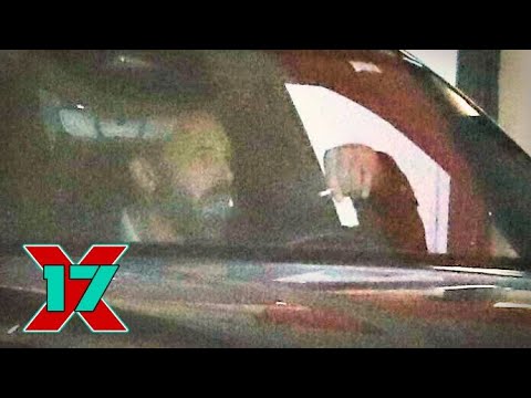 Ben Affleck Skips The Golden Globes To Avoid JLo, Eats Fast Food Instead