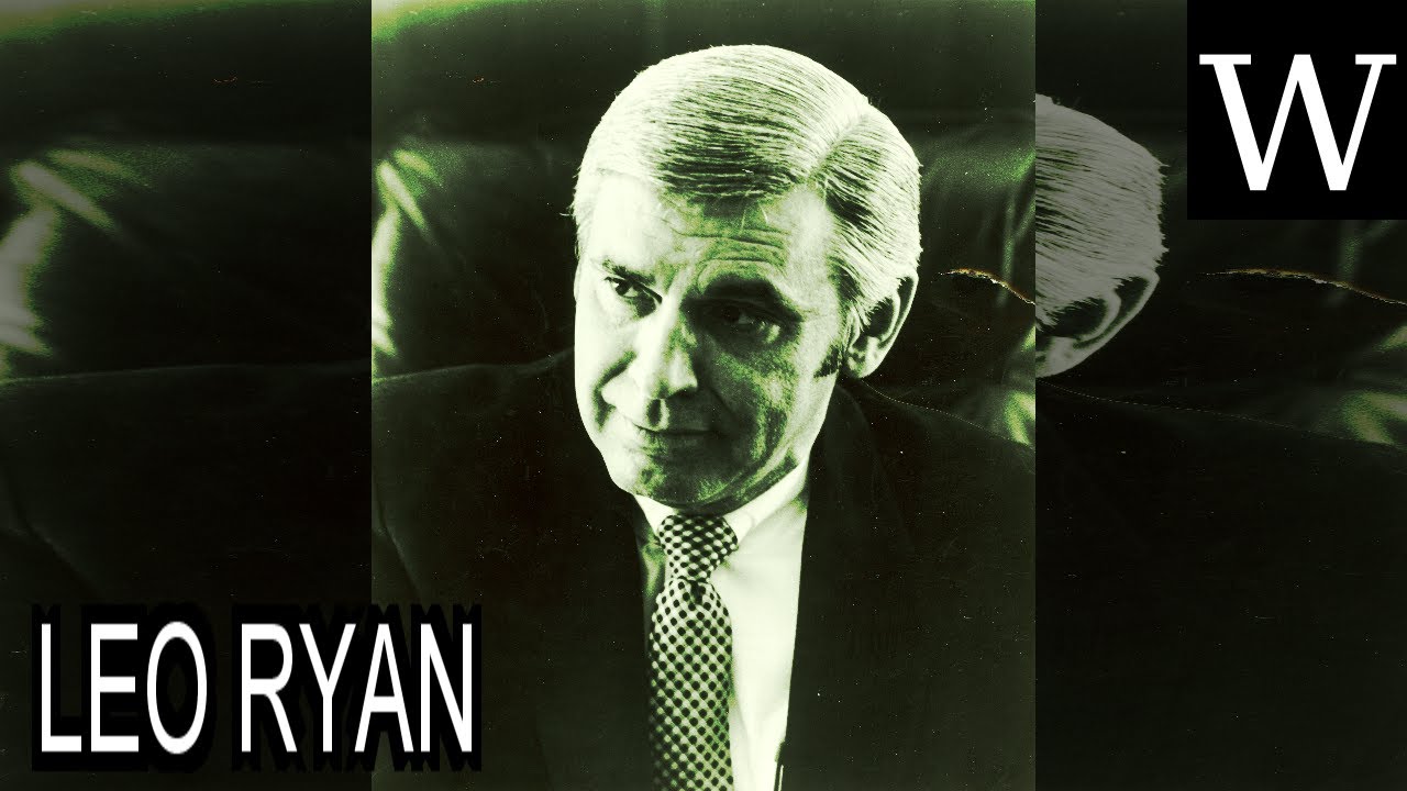 LEO RYAN - WikiVidi Documentary - YouTube