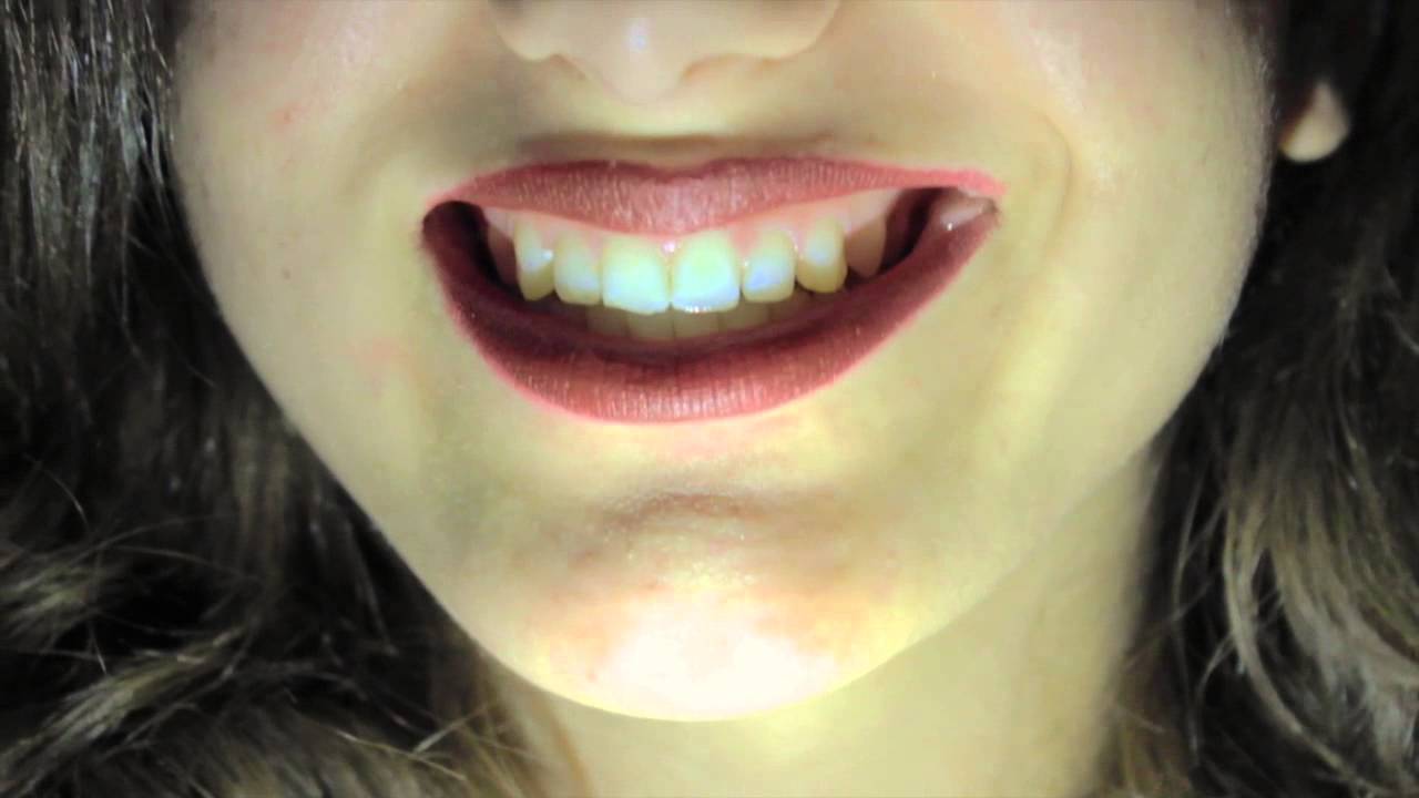 Mood Lips Commercial - YouTube