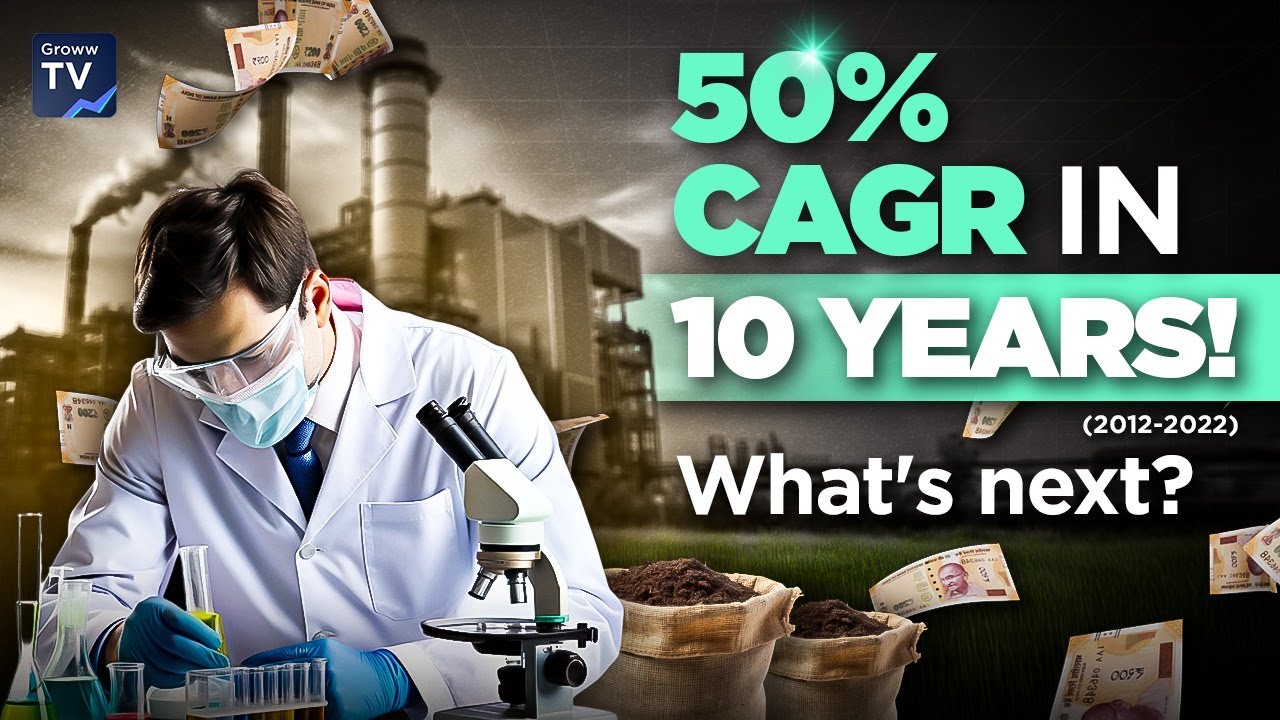 Is Aarti Industries set for strong growth? Detailed analysis by Rohit ...