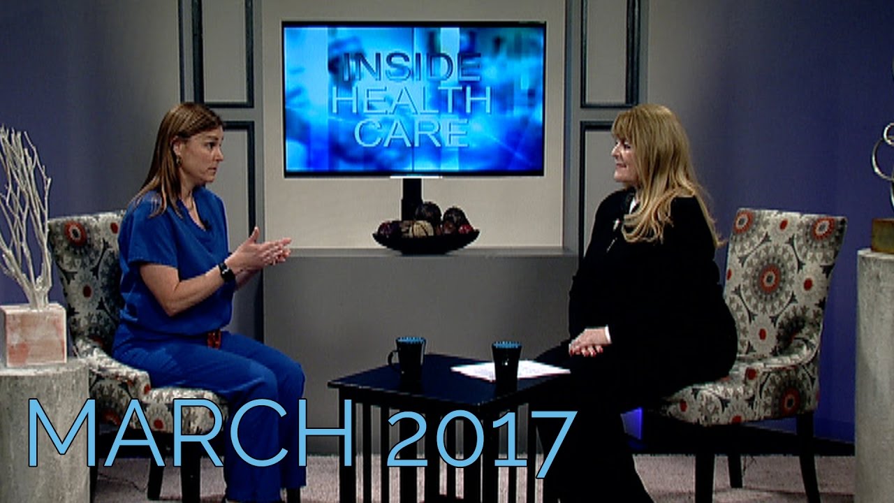Inside Health Care March 2017 - YouTube