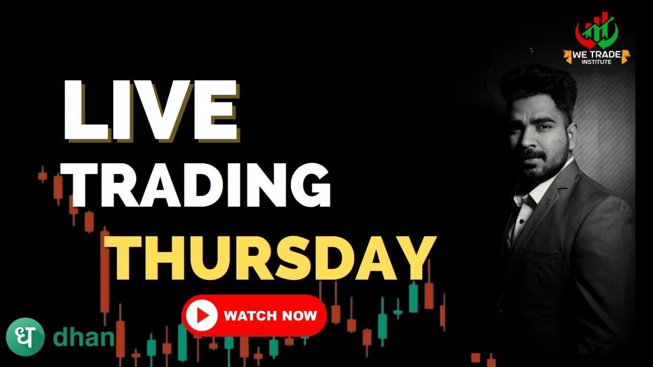 Live Trading Thursday |Daily Live Trading Price Action| We Trade ...