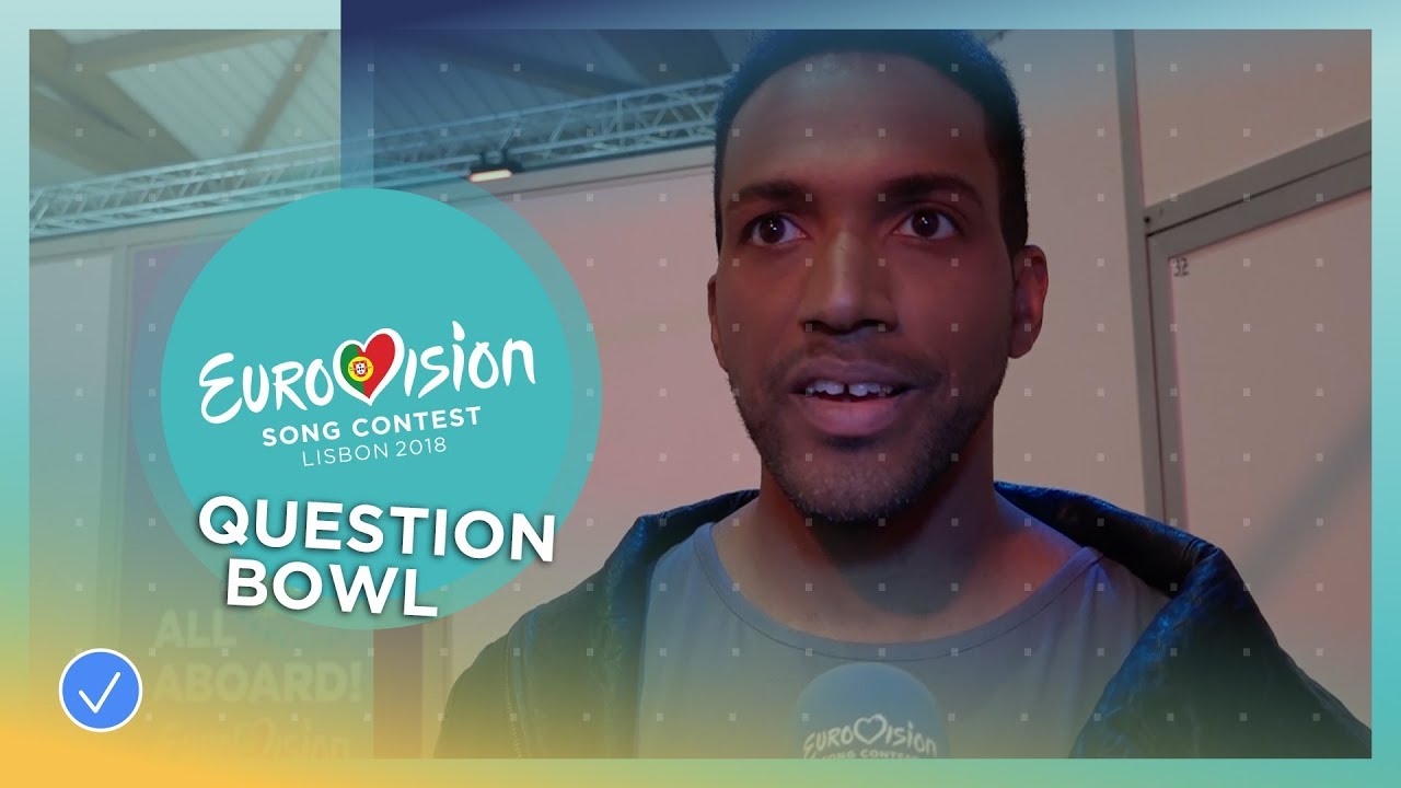Eurovision YouTube Community Question Bowl - YouTube