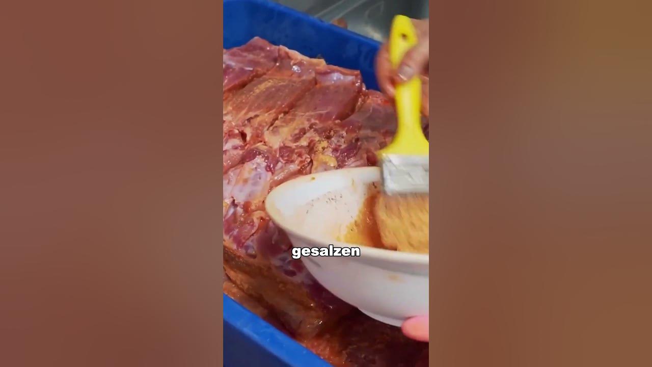 Das ist das beste Barbecue der Welt #food #youtube #cookingfood #fyp #funny #delicious - YouTube