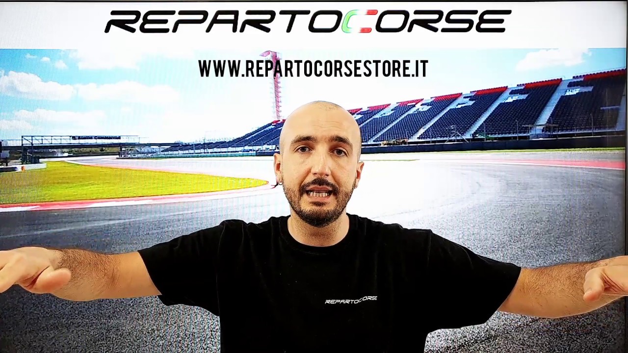 Differenza tra ROLLIO e BECCHEGGIO di un'auto - YouTube
