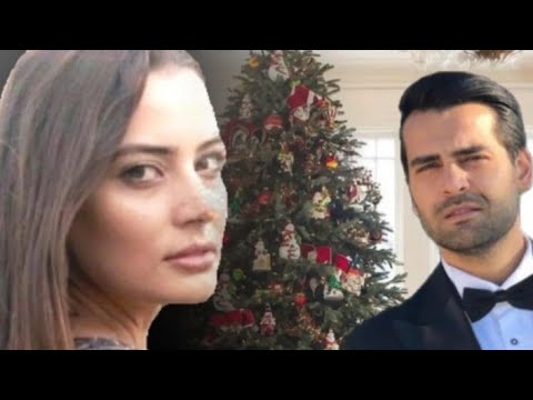 Erkan Meriç Ve Yağmur Öztürkten Romantik Bir Video Klip ❤️❤️❤️