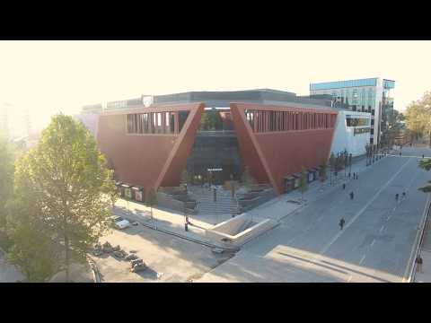 Gəncə Mall, Ganja Mall, Гянджа Молл 10.10.2017 fedo AZE