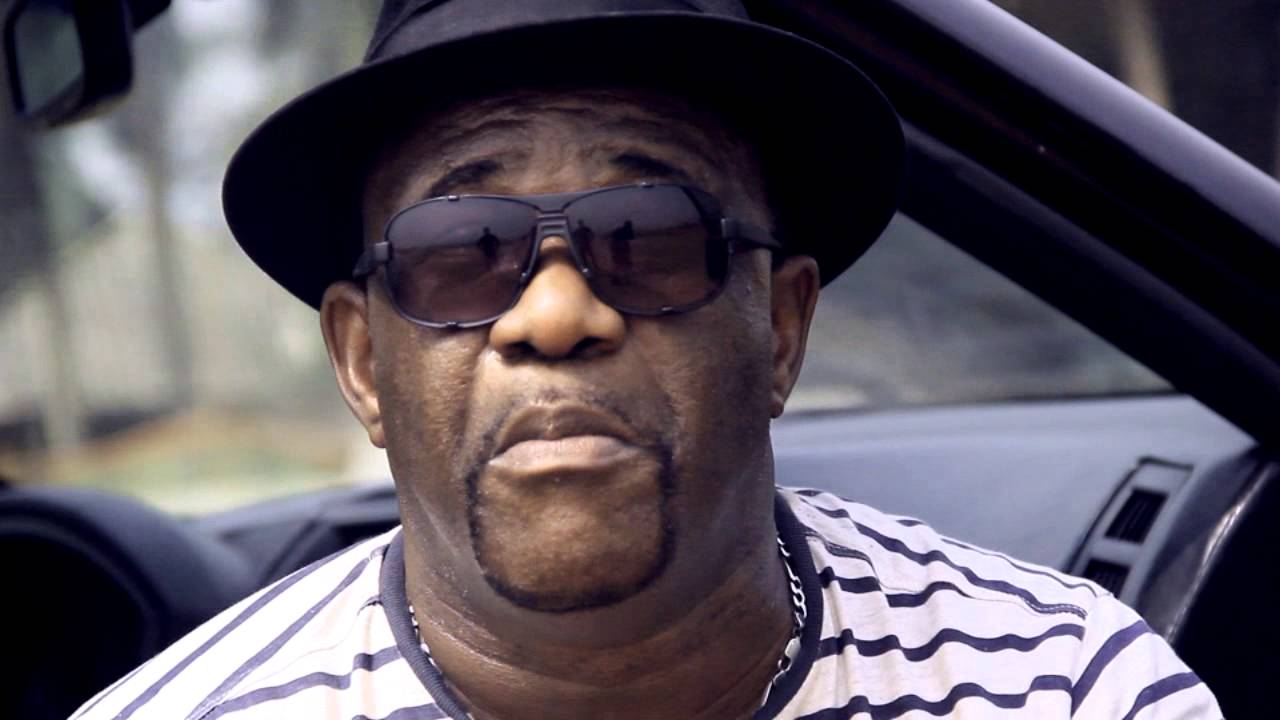 JIMI HOPE Trova - YouTube