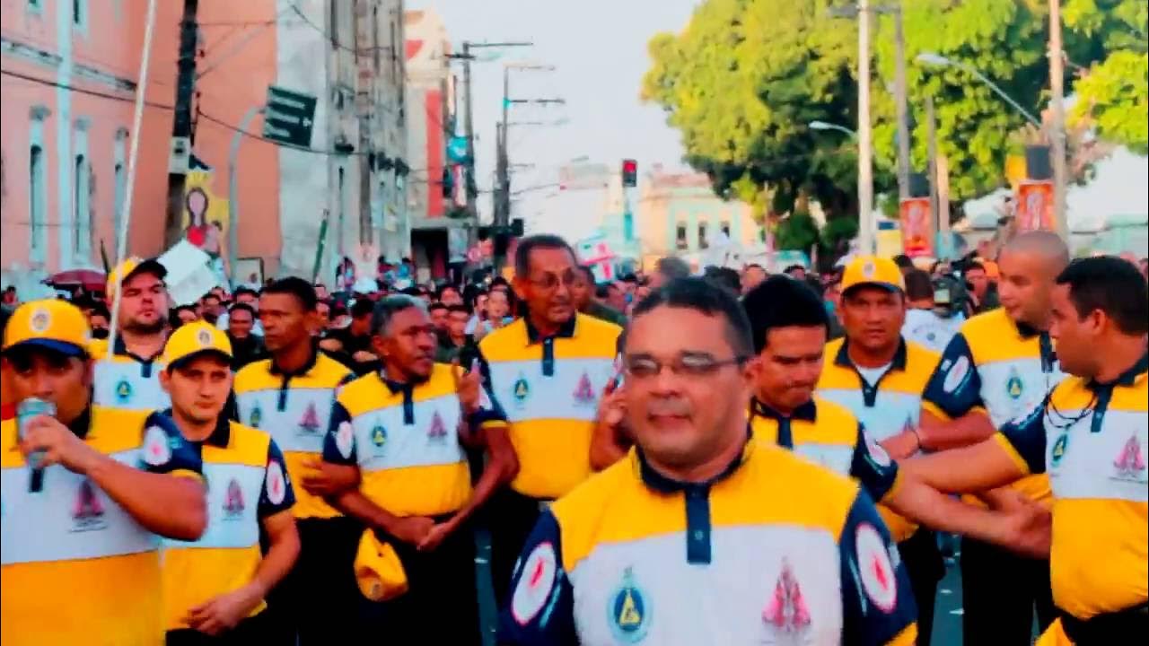 História Da Guarda De Nazaré Youtube