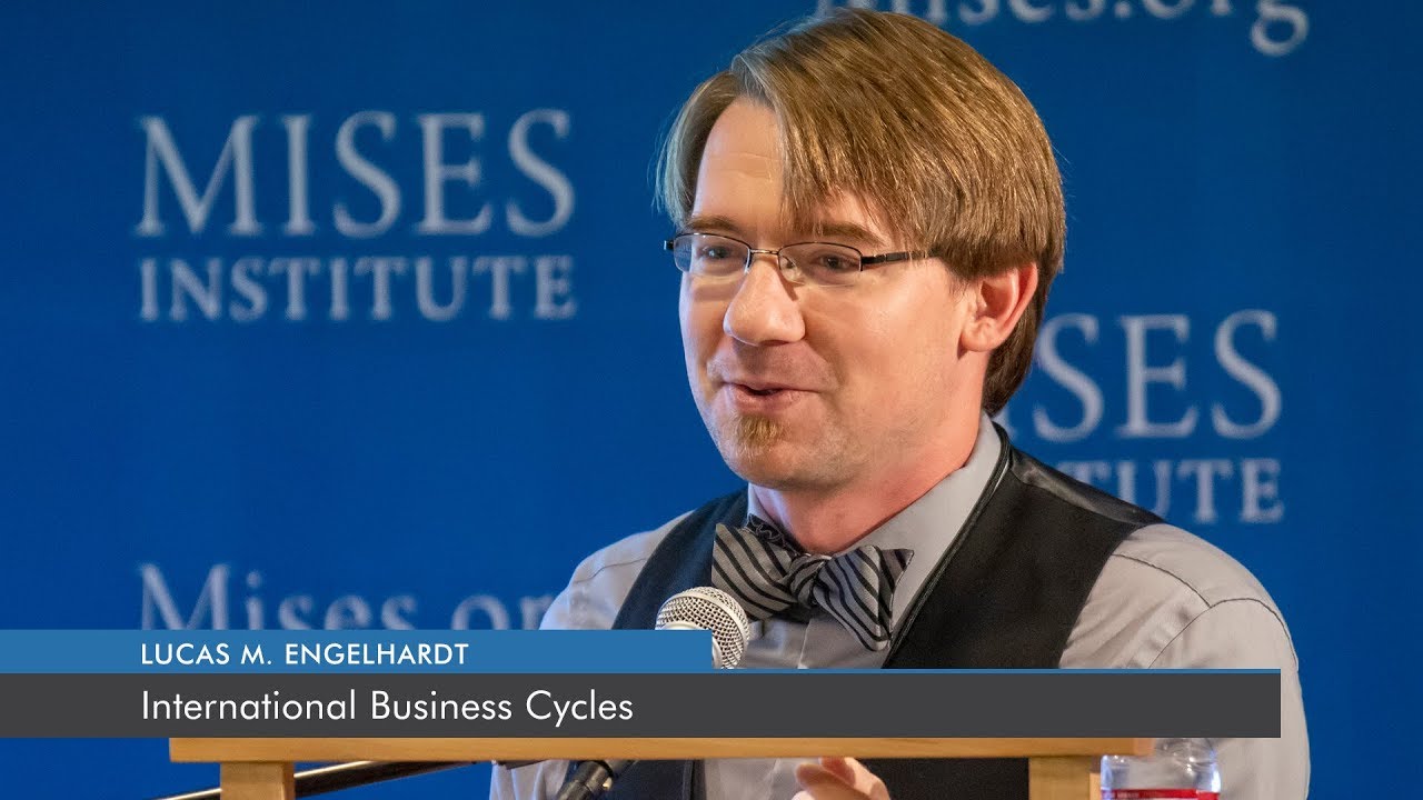 International Business Cycles | Lucas M. Engelhardt - YouTube