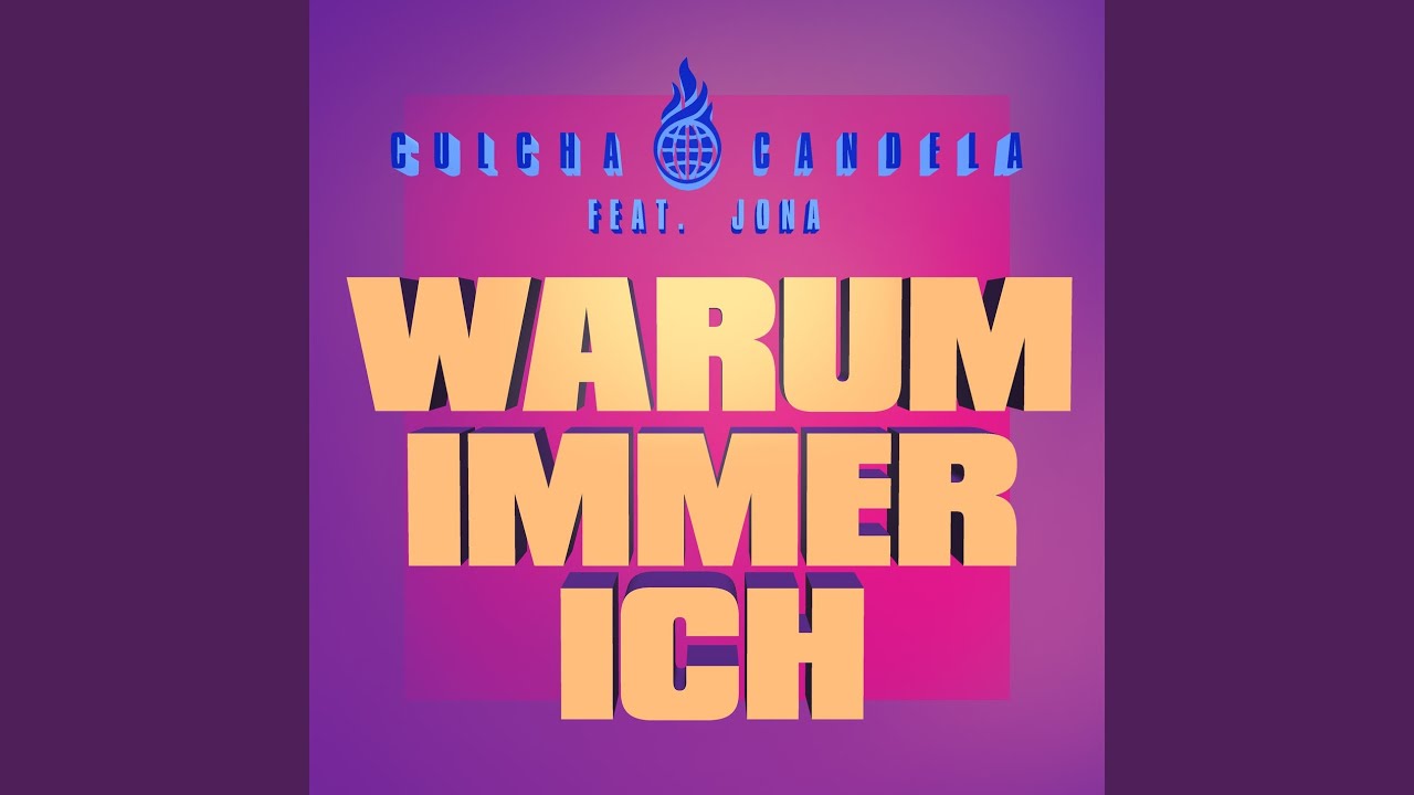 Warum Immer Ich - YouTube