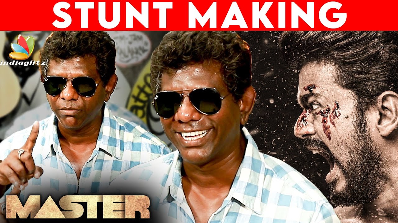 Thalapathy-ன் தரமான சம்பவம் இருக்கு! Actor Dheena Reveals | Vijay ...