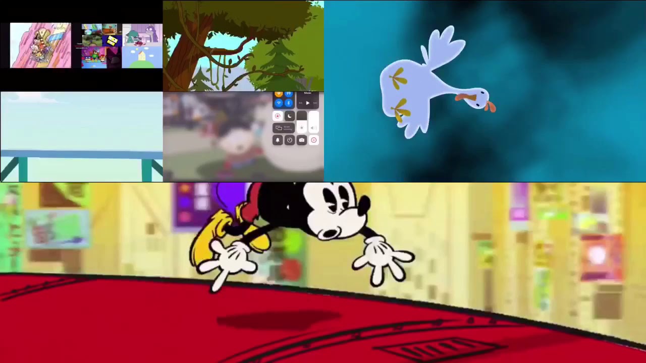 Up to faster 13 parison - YouTube