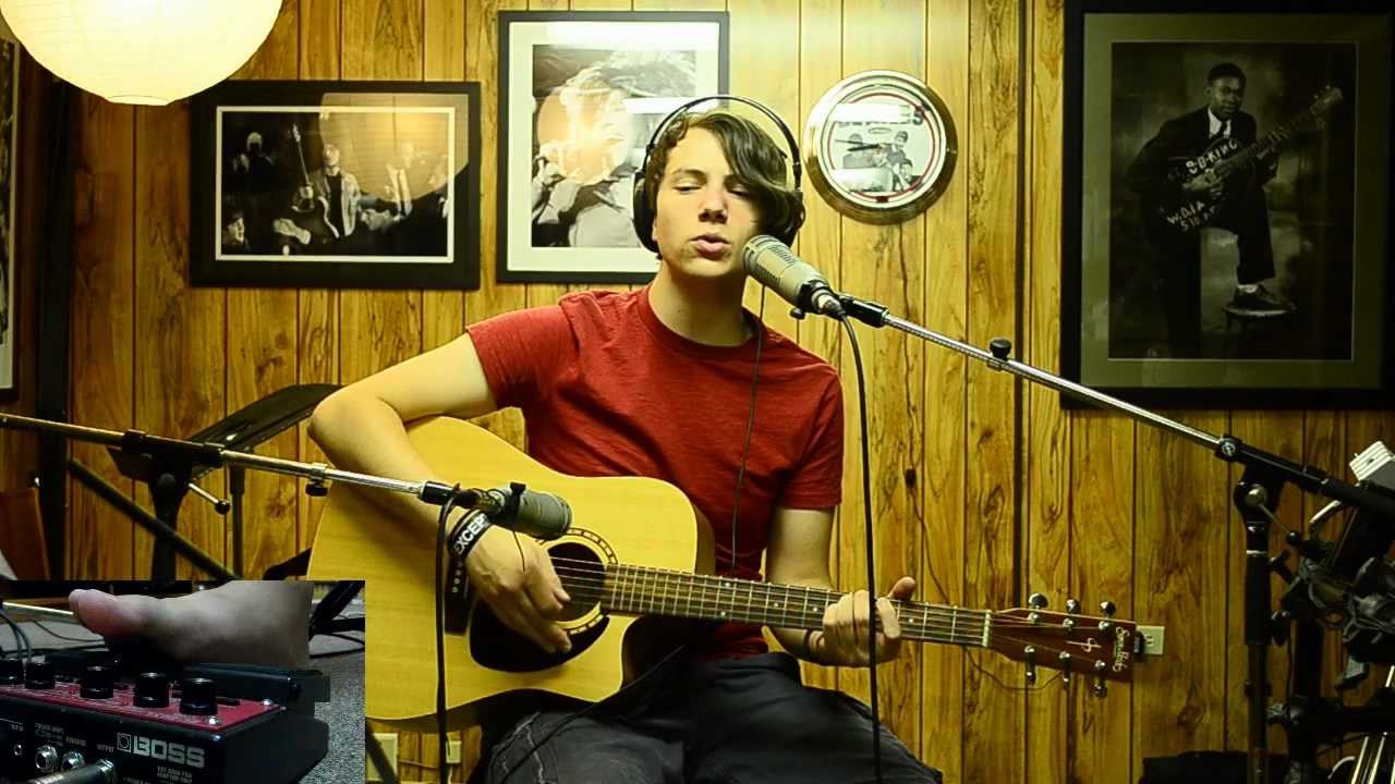 Set It Off - Jonathan Atkins - YouTube