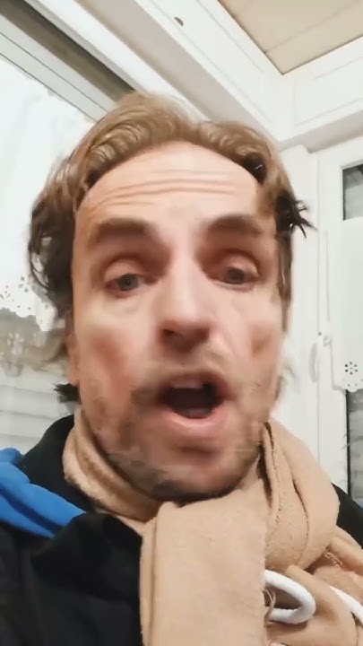 Rückwärts🧠😇 Sprechen🗣😎 Live😎🧠 Mit Odu😎🧠 Teil 8 Funny Comedy Kreative
