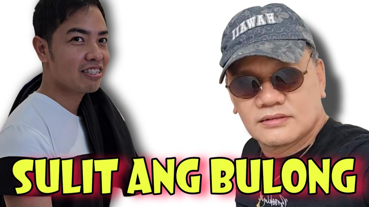 Legit BA BULONG KO? HAHAHAA - YouTube