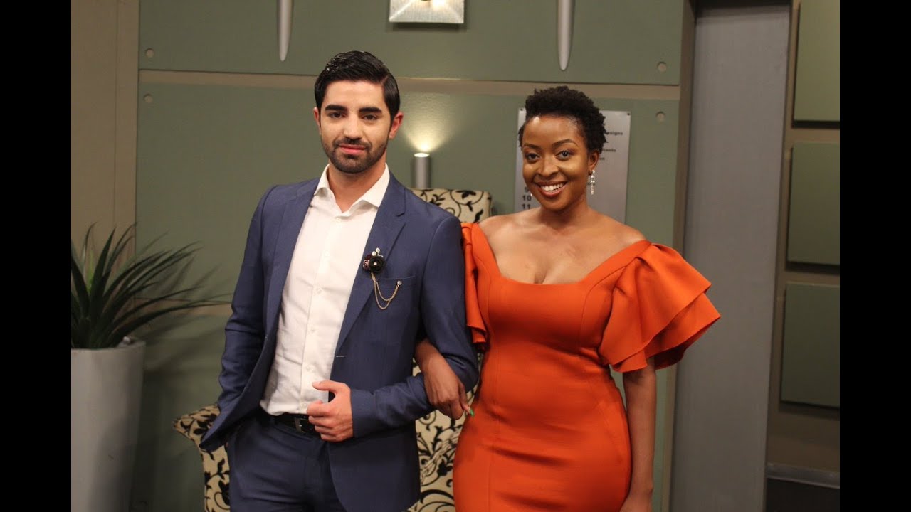 Muvhango 11 August 2021 - YouTube