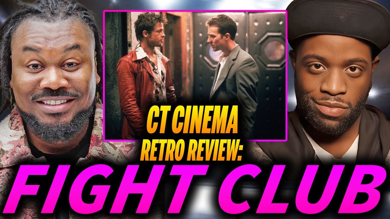 Ep14 “FIGHT CLUB” - w/ RELL BATTLE - YouTube