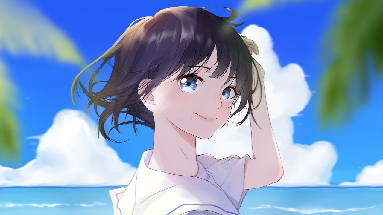 OoOo(오넷) - OCEAN (feat.추서준) Official Lyric Video - YouTube