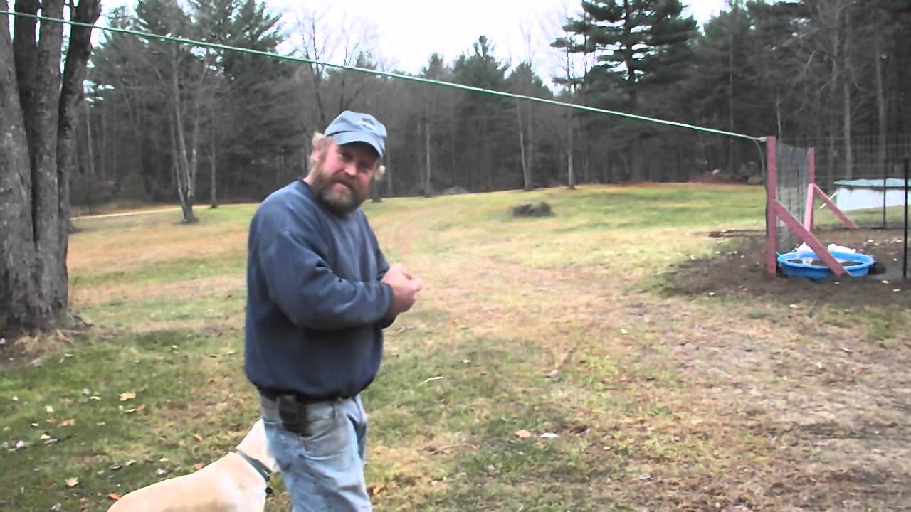 redneck farming - YouTube