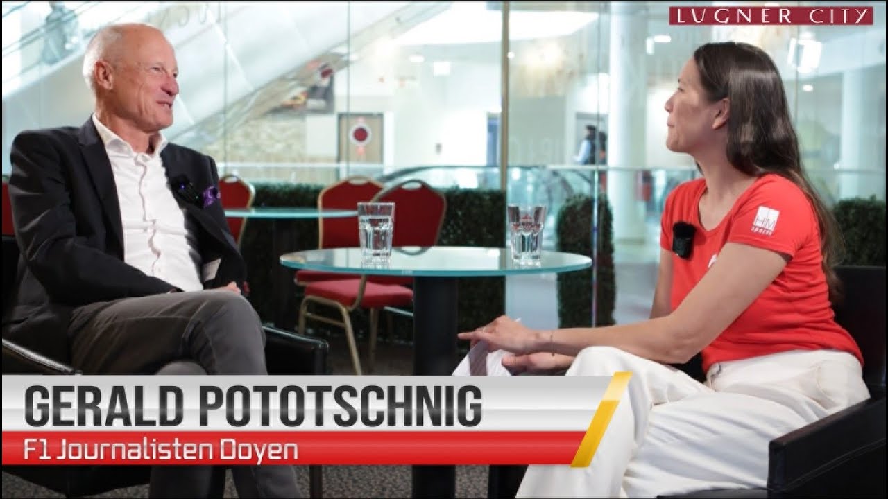 DELTA TIME 2025 - Episode 2 - Gerald Pototschnig - YouTube