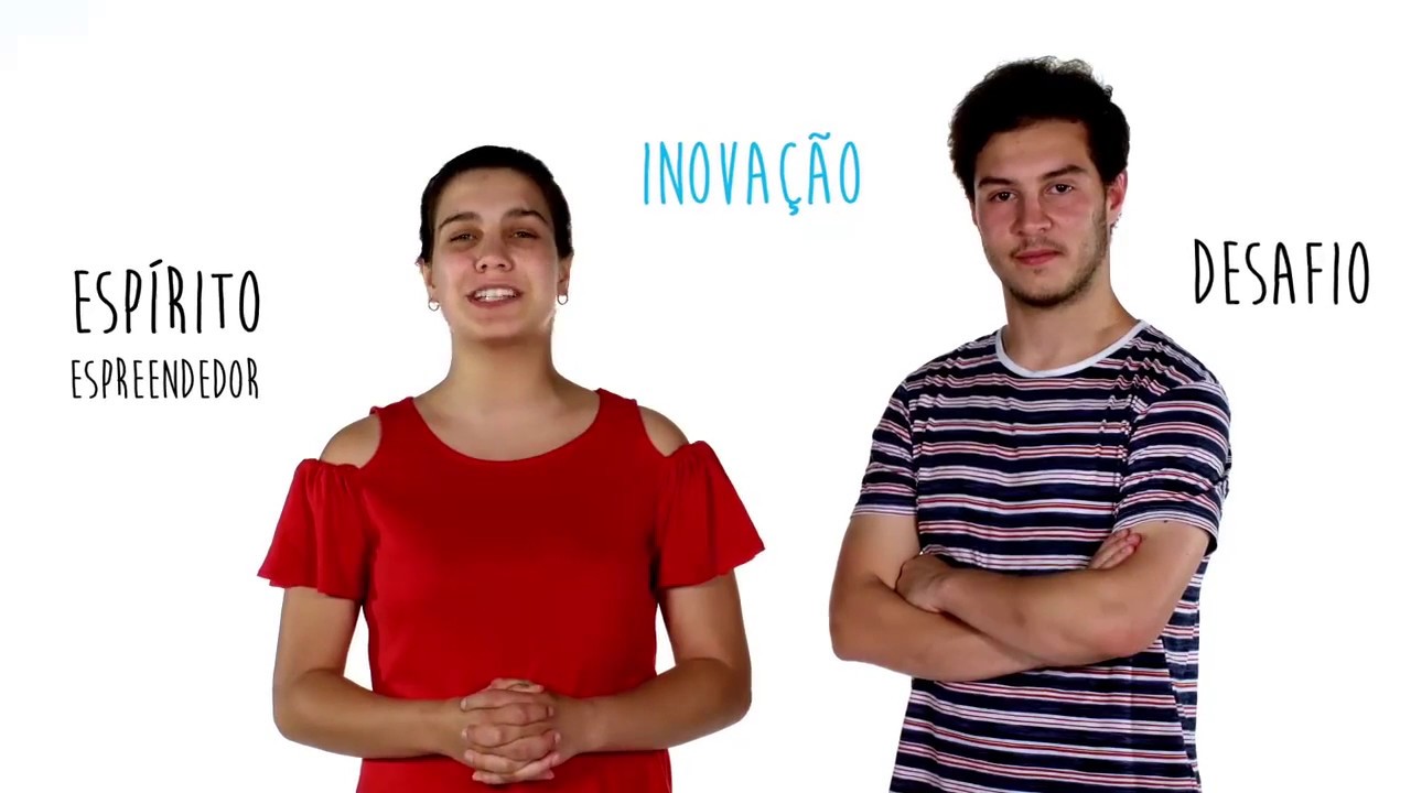 ESTG | Escola Superior de Tecnologia e Gestão - YouTube
