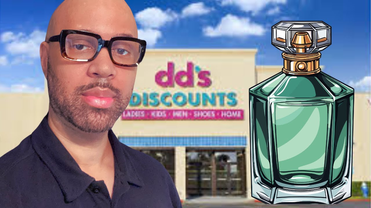 Super CHEAP Fragrance Clones in dd’s discounts! - YouTube