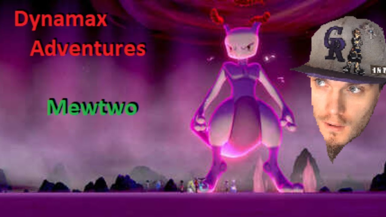 I FINALLY GOT SHINY MEWTWO!!!! | Day 12 | 211 Encounters | Pokemon ...
