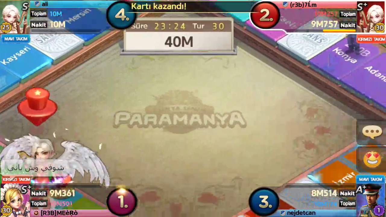 Paramanya bölüm #1 - YouTube