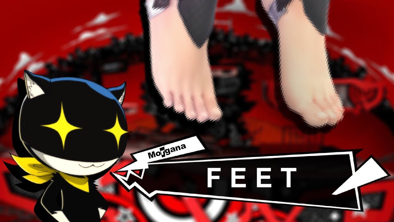 The truth and only the truth. : r/Persona5