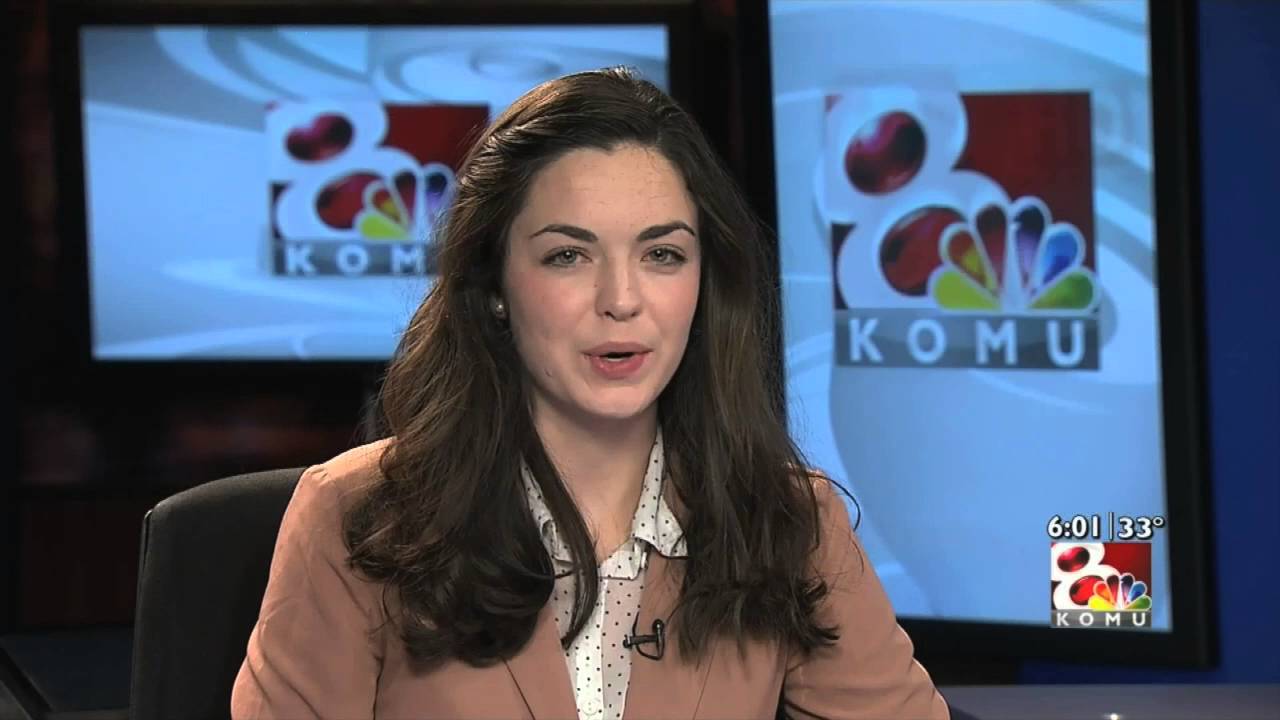 Kummerer Anchoring Demo Reel - YouTube