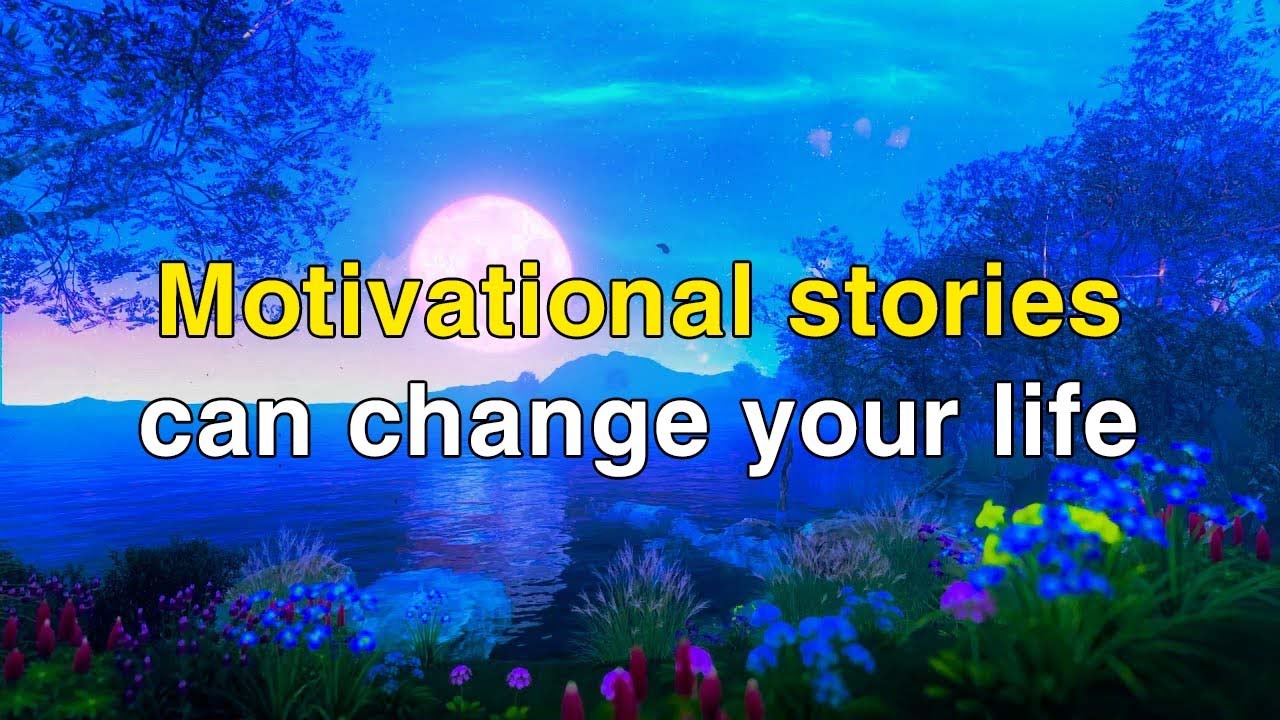 Motivational stories can change your life || Gift of Life - YouTube