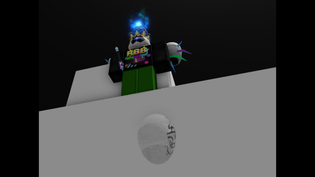 How to get troll egg (Roblox Find The Eggs) - YouTube