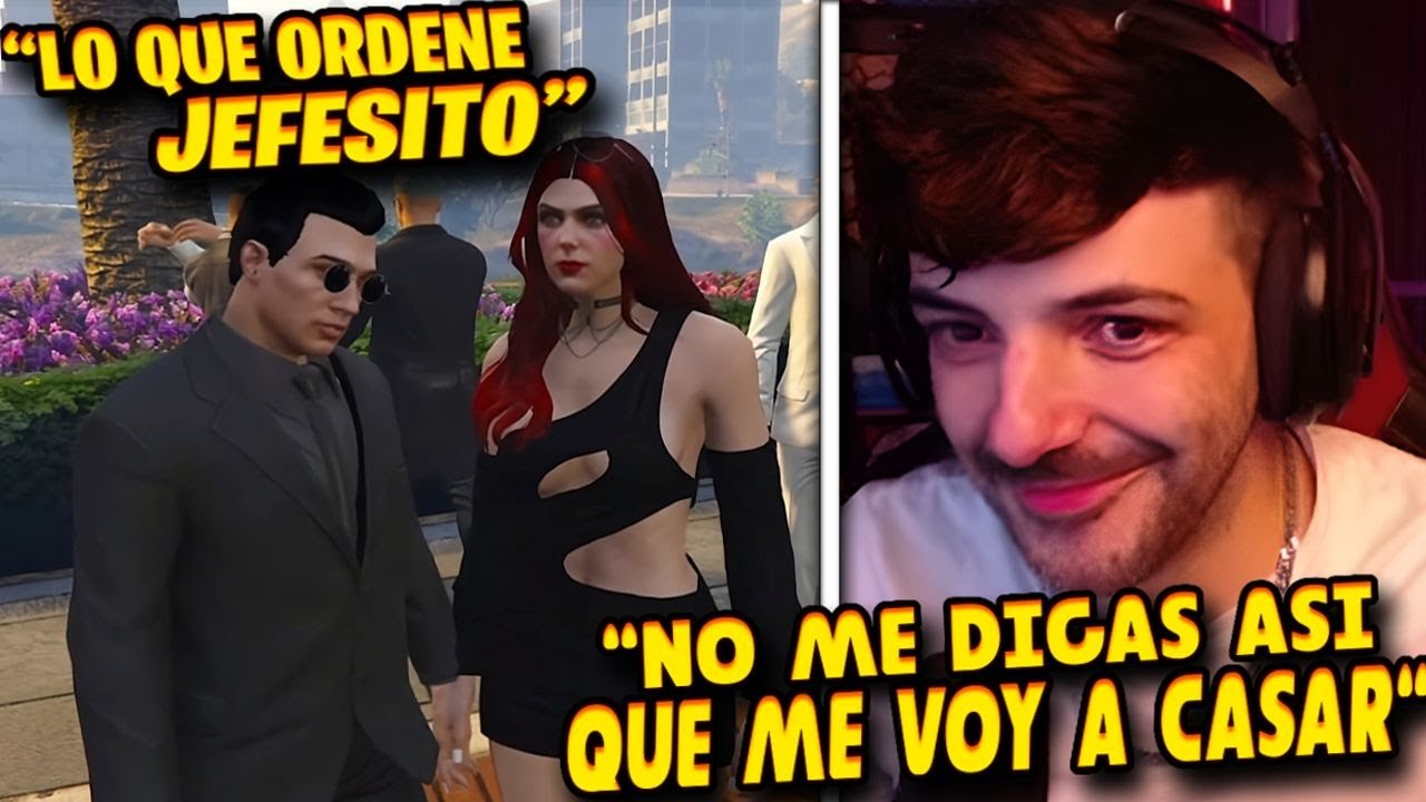 SOFI Le Dice JEFESITO a NEXXUZ y Así REACCIONA 💀💀💀 - YouTube