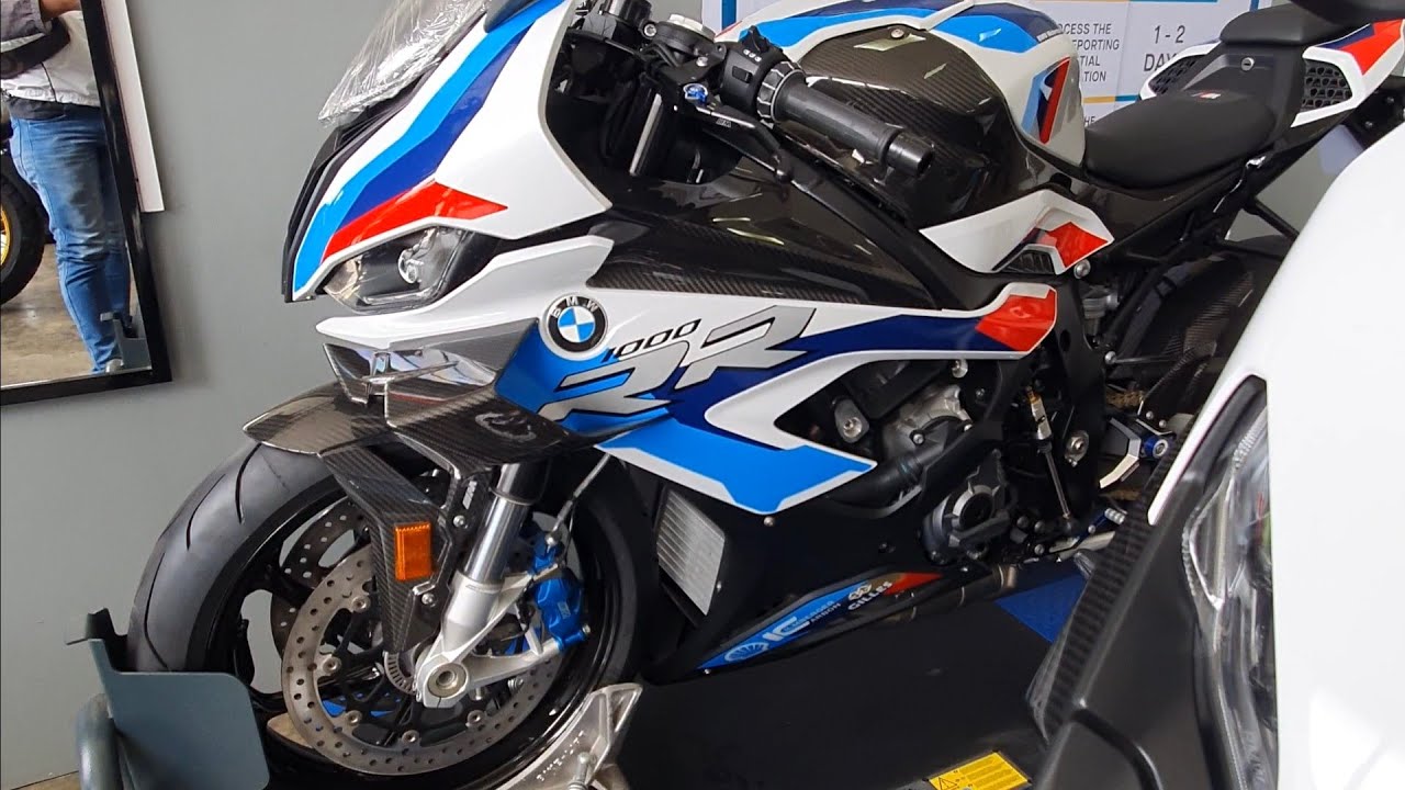 BMW Bigbikes 2023 Available @ BMW Motorrad Davao city Philippines - YouTube