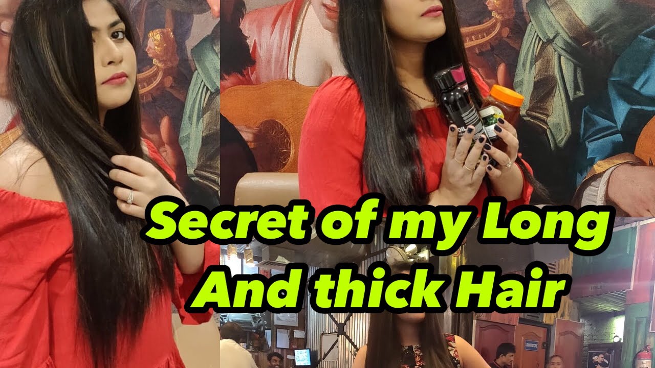Hair care routine in lockdown | Hair care tips - YouTube
