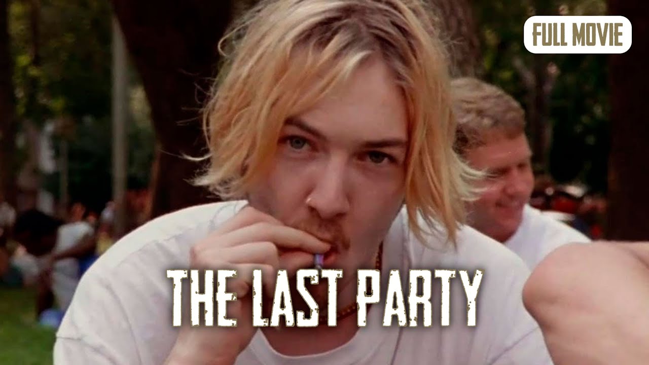 The Last Party | English Full Movie | Documentary History - YouTube