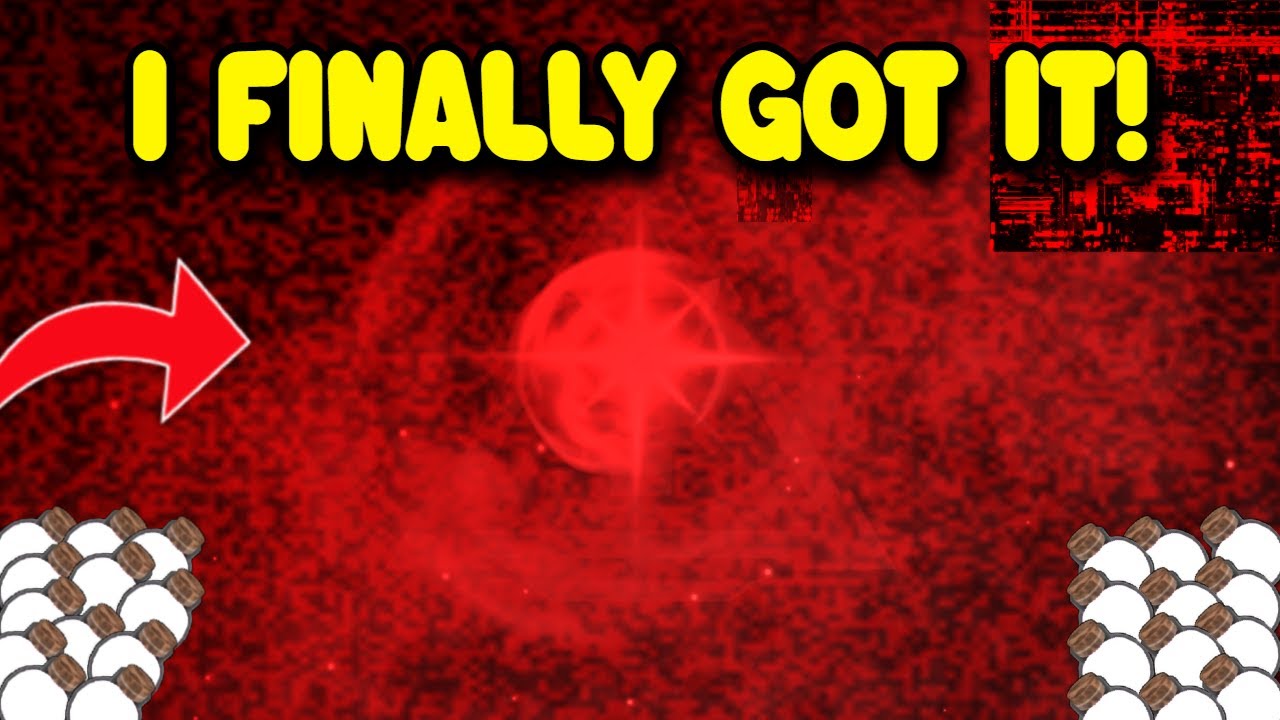 I FINALLY Rolled MATRIX OVERDRIVE In EON 1 of Roblox Sol's RNG! - YouTube