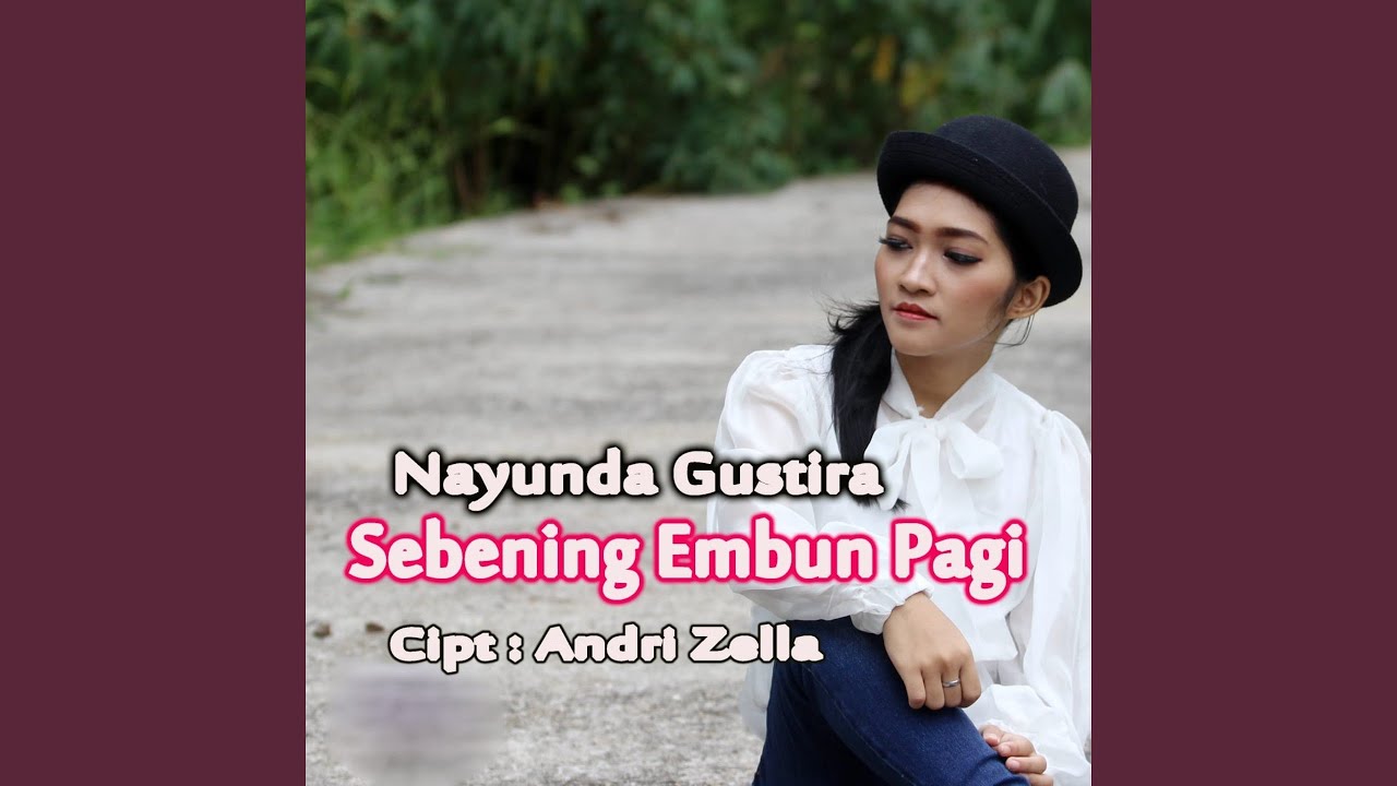 Sebening Embun Pagi - YouTube