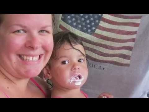 Mermer 5th Birthday