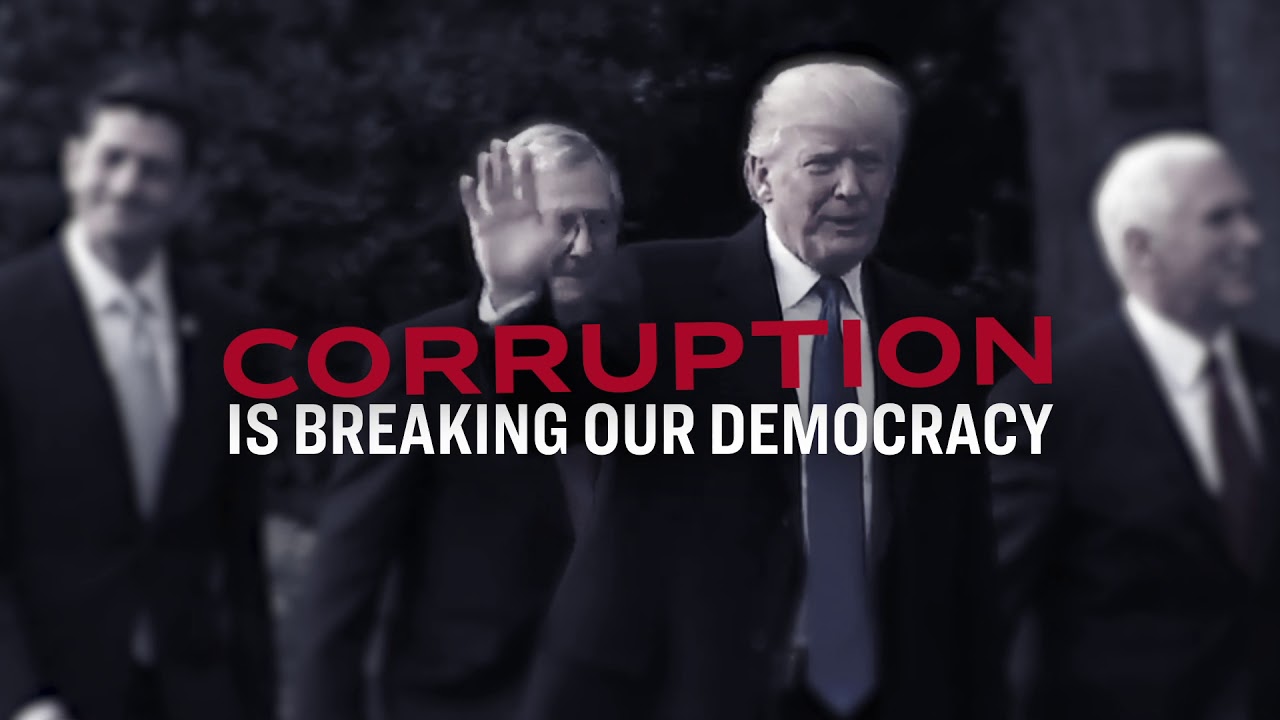 Paralyzed (Warren For President Campaign Ad) - YouTube