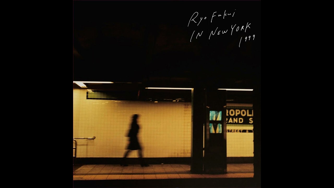 Ryo Fukui - Ryo Fukui in New York (1999) (Full Album) - YouTube