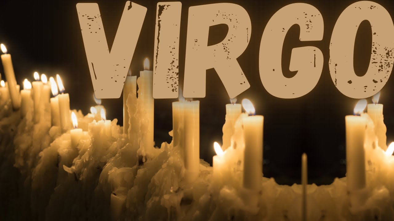 Virgo ♍ Powerful New Beginnings After Major Endings Virgos..You Gotta ...