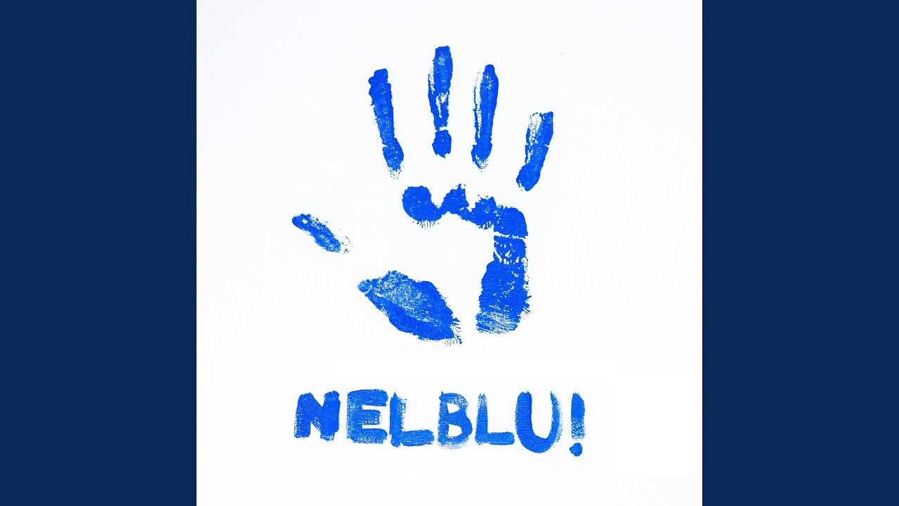 NEL BLU! - YouTube